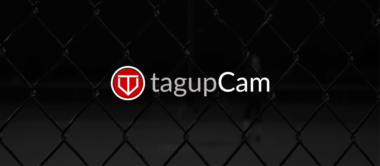 tagupCapture | tagupCam Sports Capture App